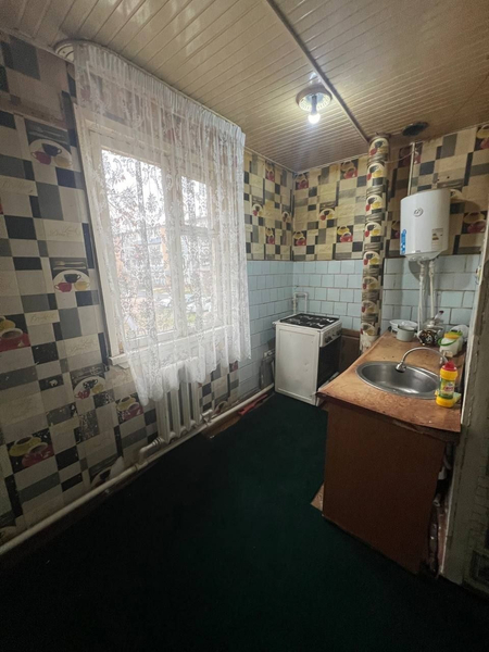 Ижара Спутник 15. Деревяшка. 2 ком