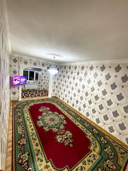 АЛГОРИТМ мухлиса