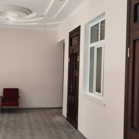 Офисга Тайёр жой 110 м²