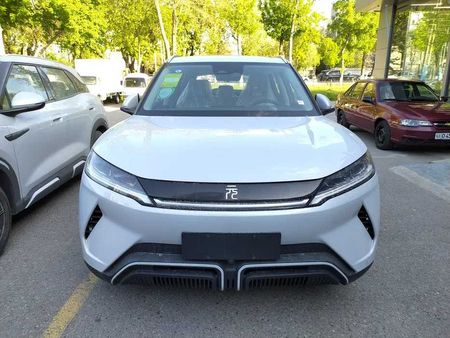 BYD yuan up 1 yildan 5 yilgacha halol nasiya savdoga qiberamiz