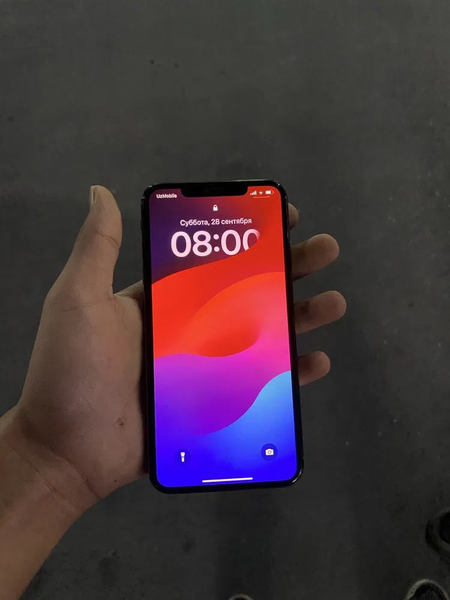Iphone XS Max 512GB
