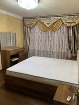 Сдается квартира 3ком  Яшнабад метро Дустлик ( 1153)
