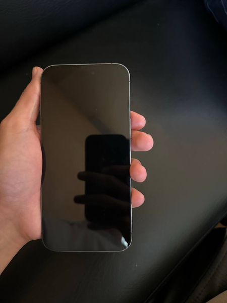 Iphone 14pro max