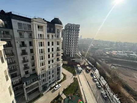 (К128849) Продается 3-х комнатная квартира в Мирзо-Улугбекском районе