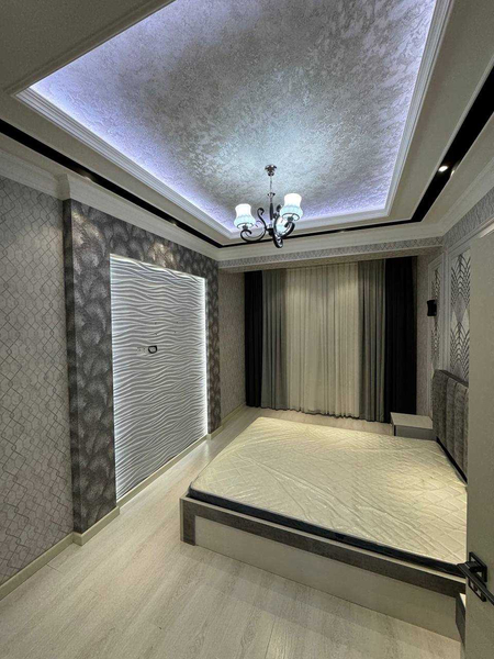 V4947 квартира 4/7/10 ЖК Dream House Глинка 8-роддом Яккасарай 110м2