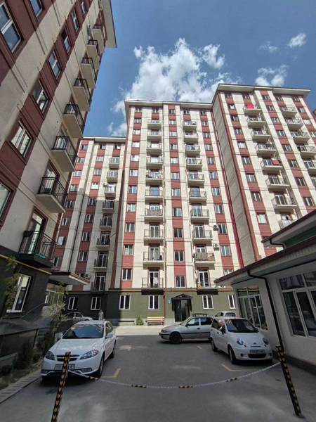 Продается 1 ком кв Nice Villas Majmuasida 1 xonali kvartira sotiladi