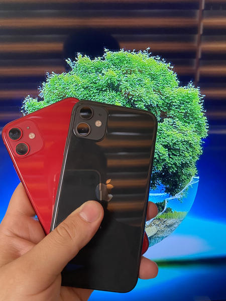 Iphone 11 128/64 (Nasiya savdo)