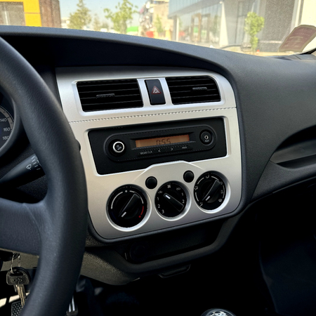 Changan Damas 5 yillik kafolat bilan rasmiy dillerdan harid qiling!