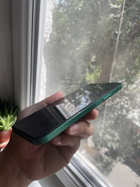 Honor x8b 256 gb