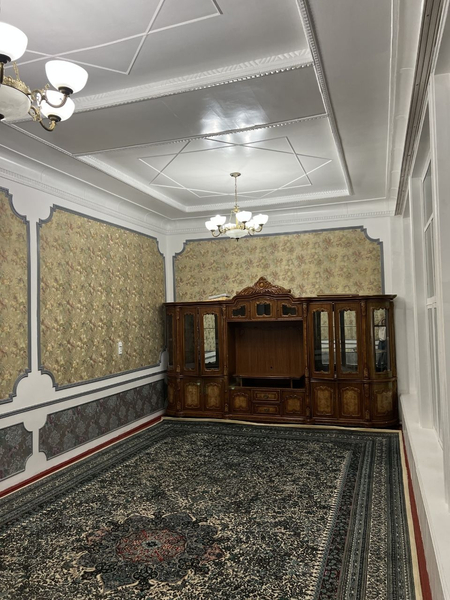 (22) Сдаётся Участок Чилонзарский район