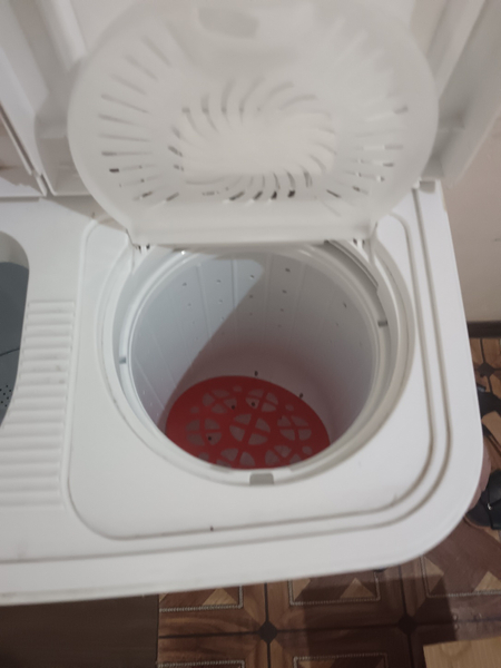 Artel polavtomat kir yuvish mashinasi