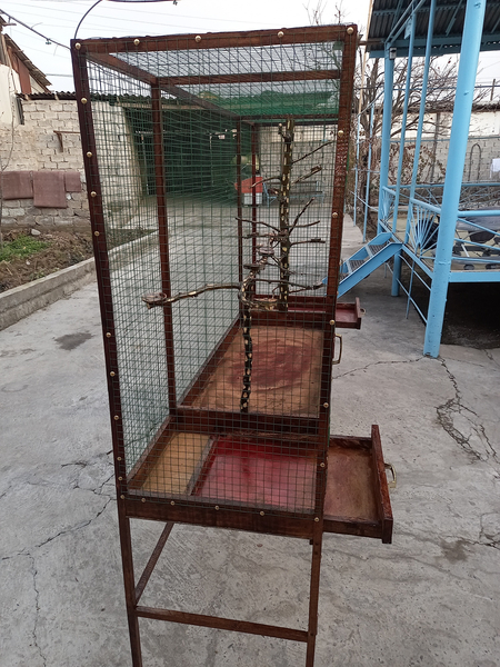 Qushla uchun valer