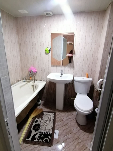 2 xonali kvartira ijaraga beriladi