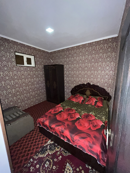 Dacha sotiladi Charvoqda