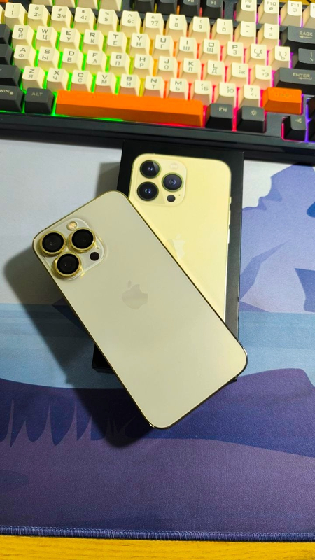 Iphone 13 Pro 512gb