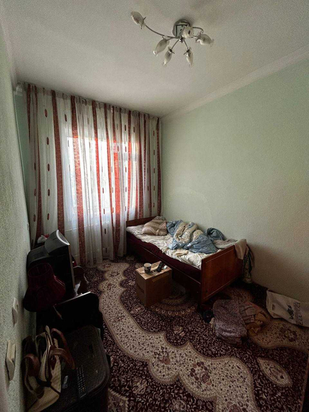 (К127057) Продается 3-х комнатная квартира в Чиланзарском районе.