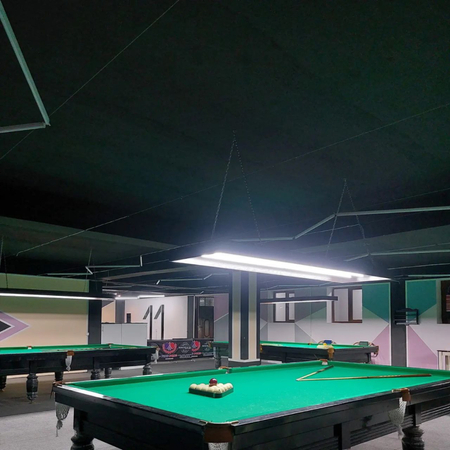 Billiard stol yasab beramiz