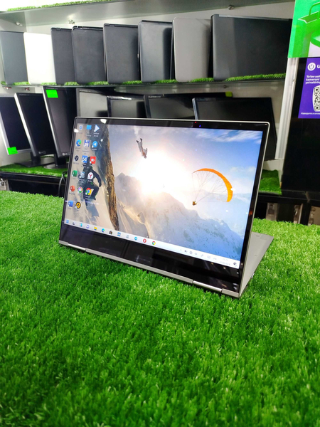 Sensorli Lenovo Yoga x360, 12oy kafolati bilan SKIDKADA SHOSHILING