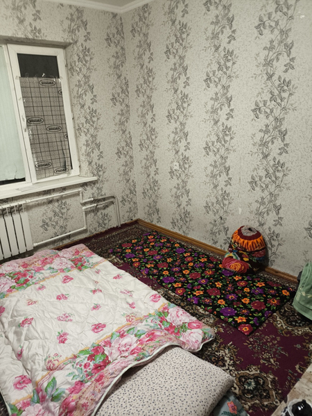 Yashnabod 1xonali kvartira arenda ijara