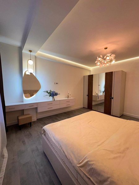 Продается Parkent Plaza 3 комнатная квартира ремонт Мирзо-Улугбек