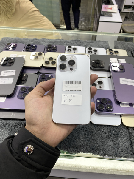 Iphone 14pro 128gb 256gb