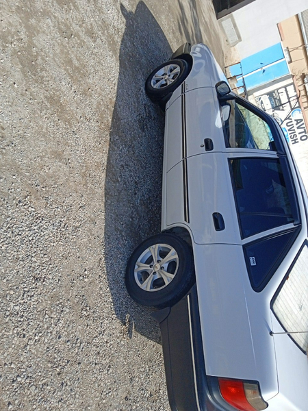 Nexia 1 holati yaxshi