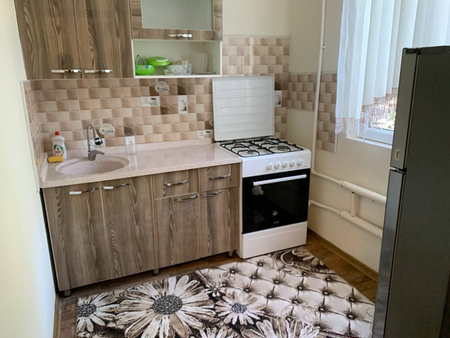 Сдаю свою 2х квартиру в аренду.