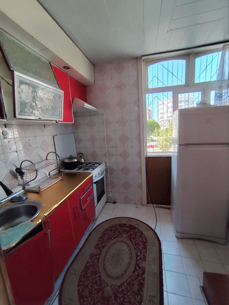Сдается 3х ком квартира Жар Арык