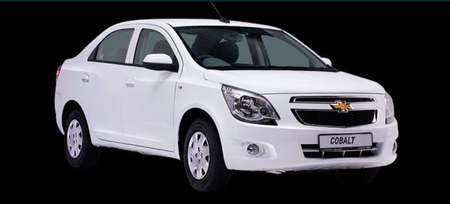 Chevrolet Cobalt 2019