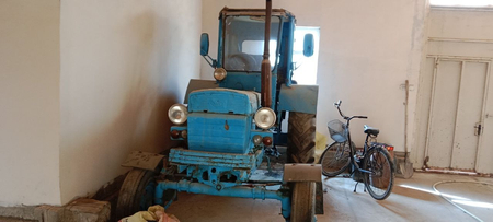 tractor tt328888