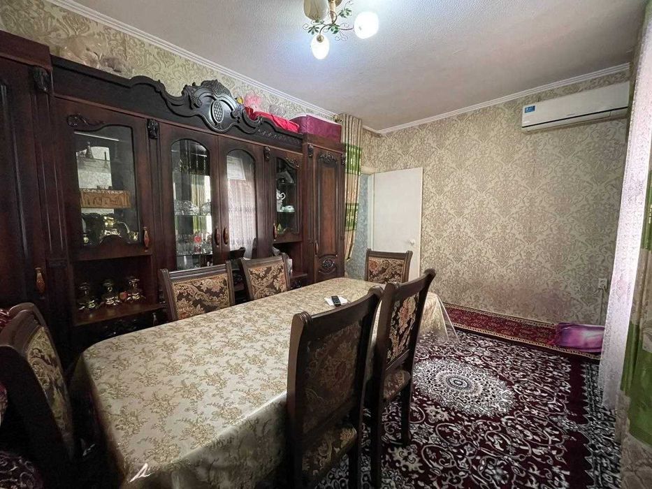 #5846 Срочно продается 2х комнатная квартира