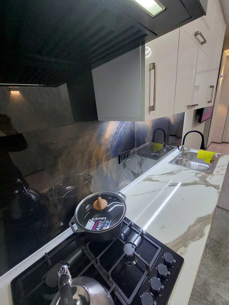 Аренда квартир в Югнаки, RIVERSIDE 2/6/9 ID:KM059
