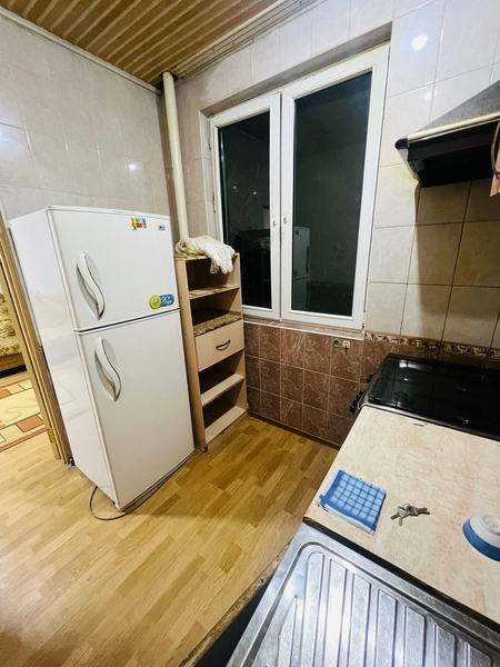 Oilaga 3xona 1etaj 500ye.Chilonzor.13.Farxod bozor yaqin.Rieltor50%