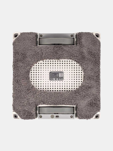 Робот мойщик окон, стеклоочиститель Xiaomi Hutt W8, мытье окон