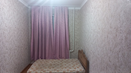 ijaraga kvartera faqat qiz va ayollar uchun