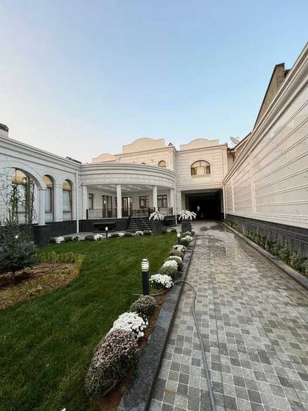 Сдаётся дом в Мирзо-Улугбекском районе, улица Никитина (Олтинтепа).