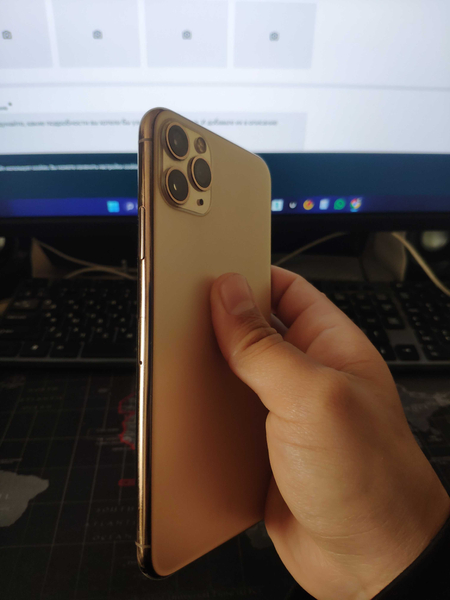 Iphone 11 Pro Max 256GB