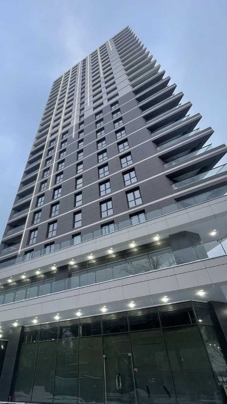 Продается коробка в  ЖК Akay City
