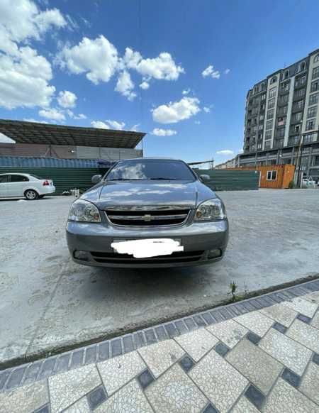 Lacetti 1.6 Aftamat Ozimizani moshina