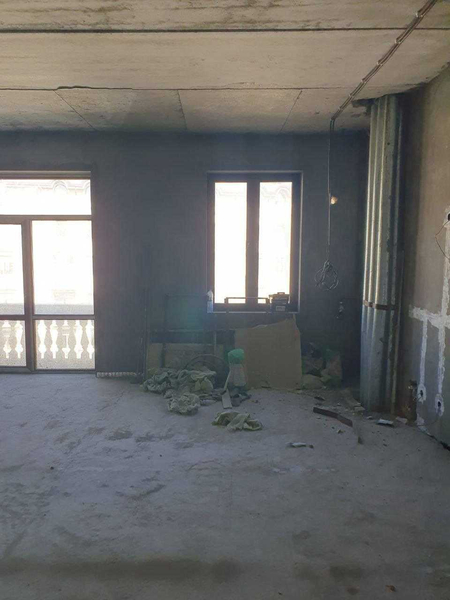 Срочно продается 3/8/10 квартира 100м²  ЖК \\\