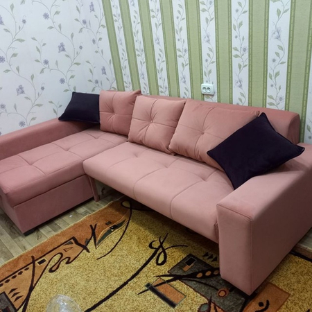 Реставрация мебели