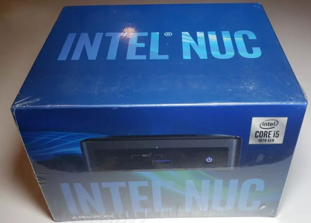 MINISFORUM U700 Mini PC Core i5-5257U 8gb 256 SSD New мини пк 2*RG45