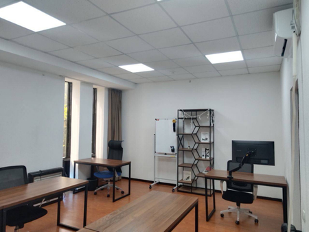Саид Барака Араш Бц | 250кв - нежилое помещение Аренда