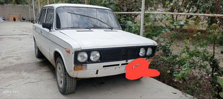 Vaz 2106 sotiladi tez va arzon