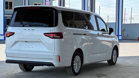 BAW Comfort Edition Full 2024 2L Motor Kredit bor 20% bilan 1 kunda!!!