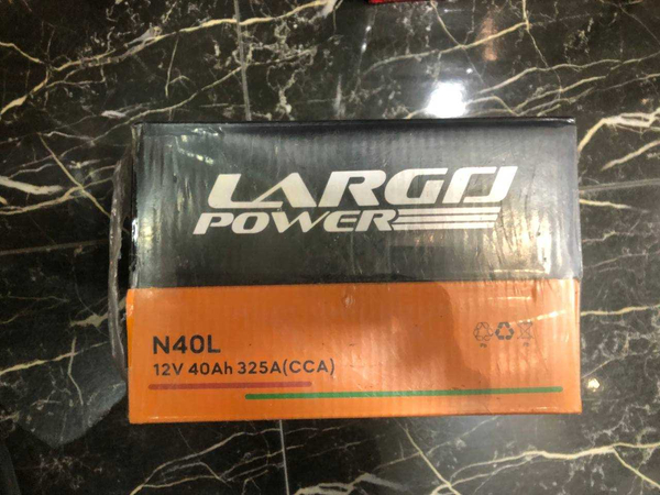 Largo Power, Visca, N7000, Premier akumlator