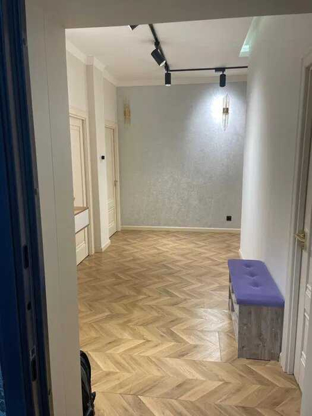 Сдаётся квартира на ЖК Узбегим‼️