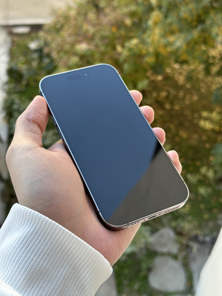 iPhone 14 Pro | 256GB | ochilmagan dual