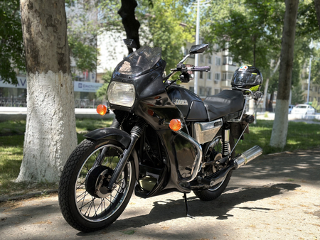 Jawa 350 ,638 12 волтовка
