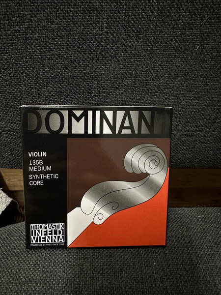 Скрипичные струны Томастик Doninant